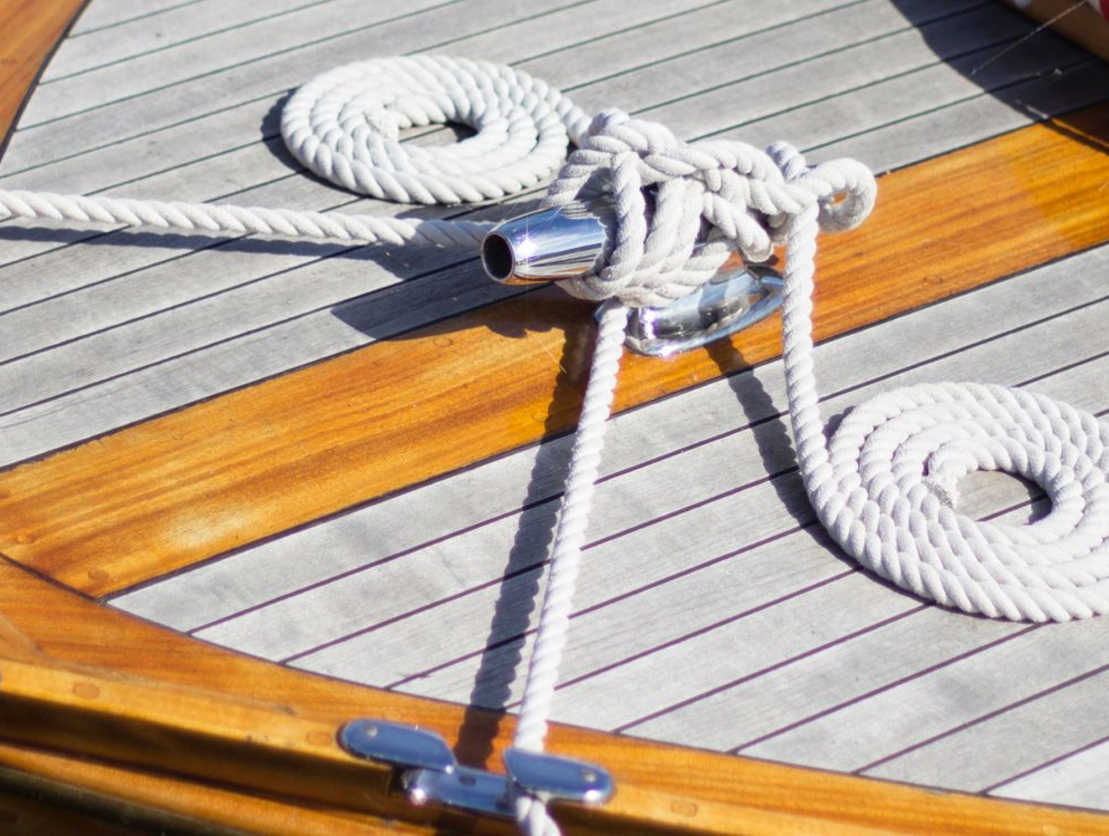 Everything for boats - ARC Marine