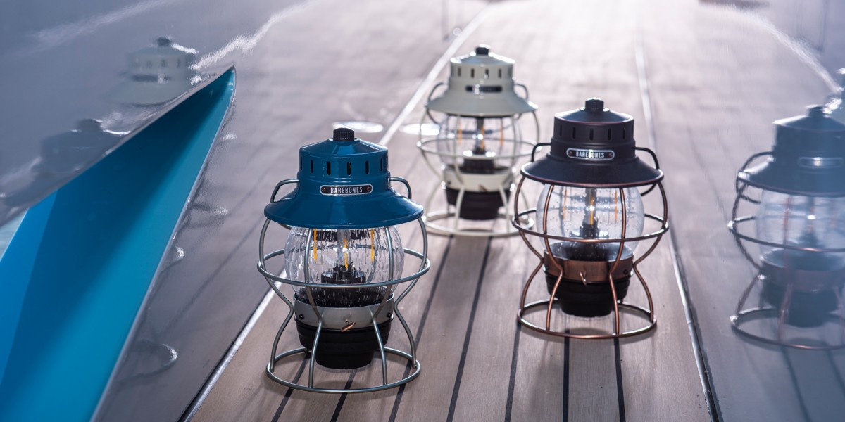 Maritieme verlichting - ARC Marine