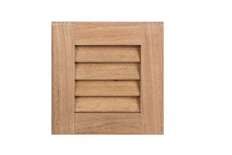 ARC Marine Inbouw ventilatierooster - 14x11,5cm - ARC Marine