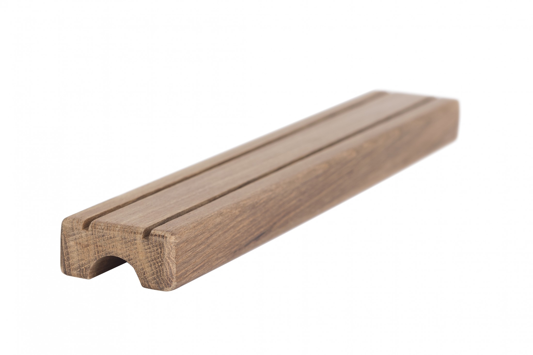 Teak steps, cockpit stairs and jetty stairs - ARC Marine