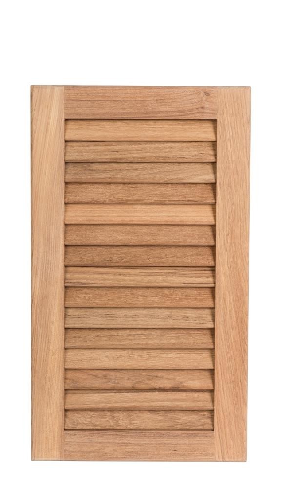 ARC Marine Inbouw ventilatierooster - 14x11,5cm - ARC Marine