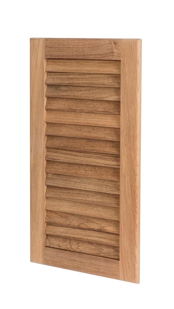 ARC Marine Inbouw ventilatierooster - 14x11,5cm - ARC Marine