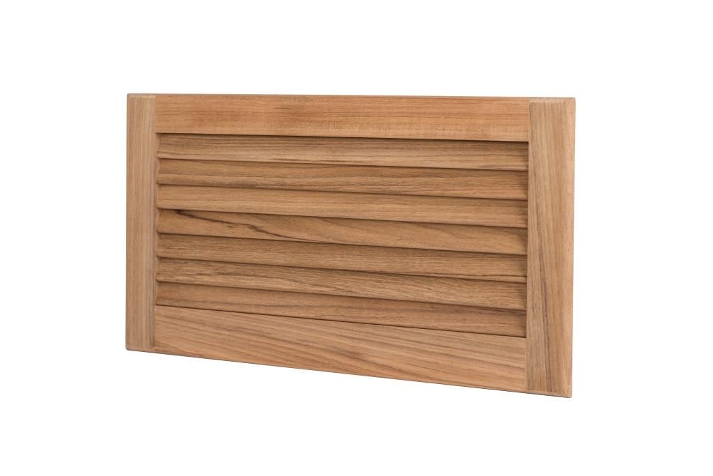 ARC Marine Inbouw ventilatierooster - 14x11,5cm - ARC Marine