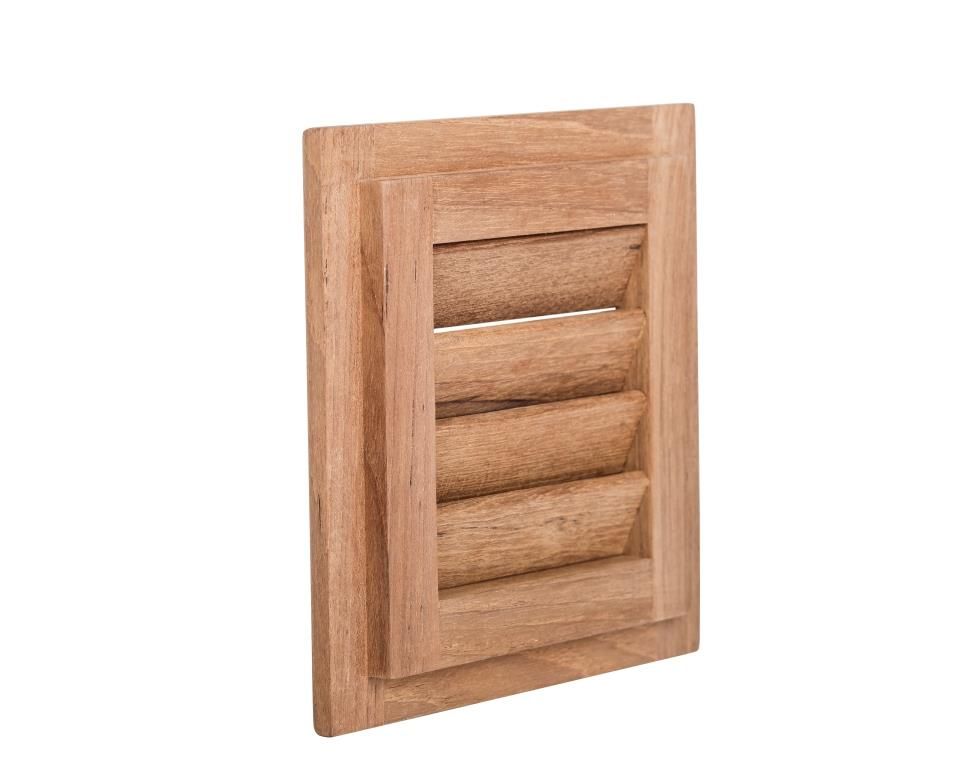 ARC Marine Inbouw ventilatierooster - 14x11,5cm - ARC Marine