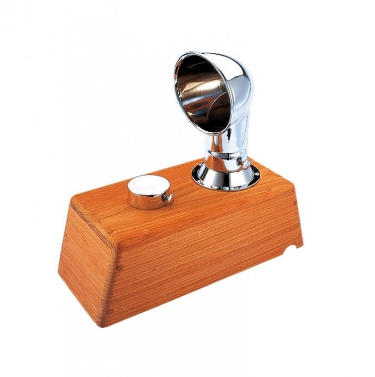 Buy a dorade case for mounting an air vent? - ARC Marine