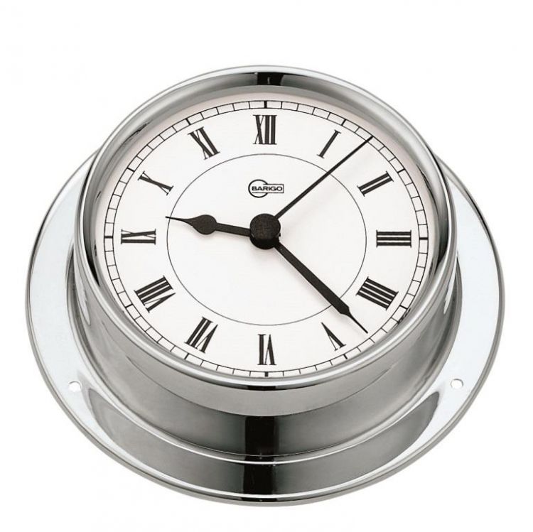 Buy a ships' clock? - ARC Marine