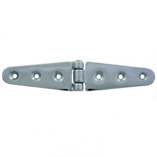 Hinges for tables and doors - ARC Marine