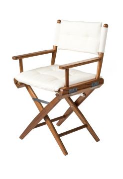 Buy a director chair? - ARC Marine