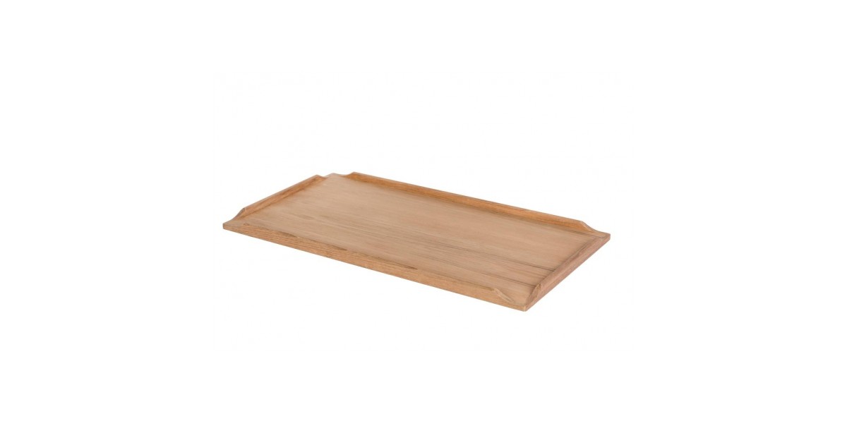 ARC Marine Lightweight table top - 35x65cm - ARC Marine