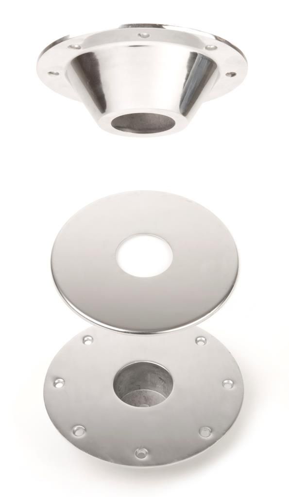 ARC Marine Surface mount base - ARC Marine