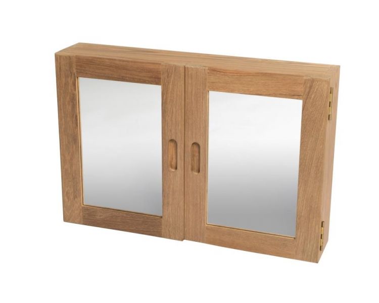 Teak chests and closets for boats - ARC Marine