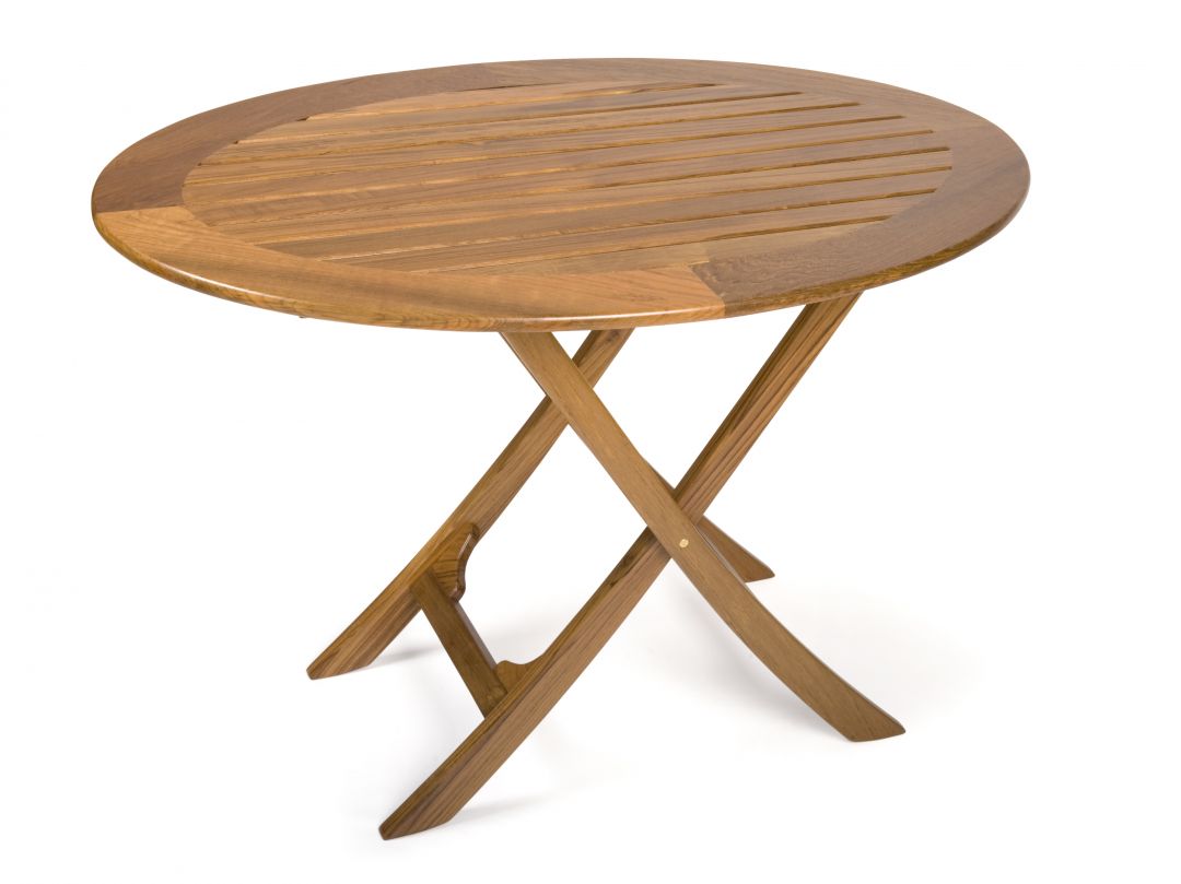 Teak boat tables of all types and sizes - ARC Marine