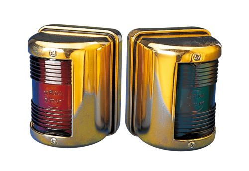 Navigation lights - ARC Marine