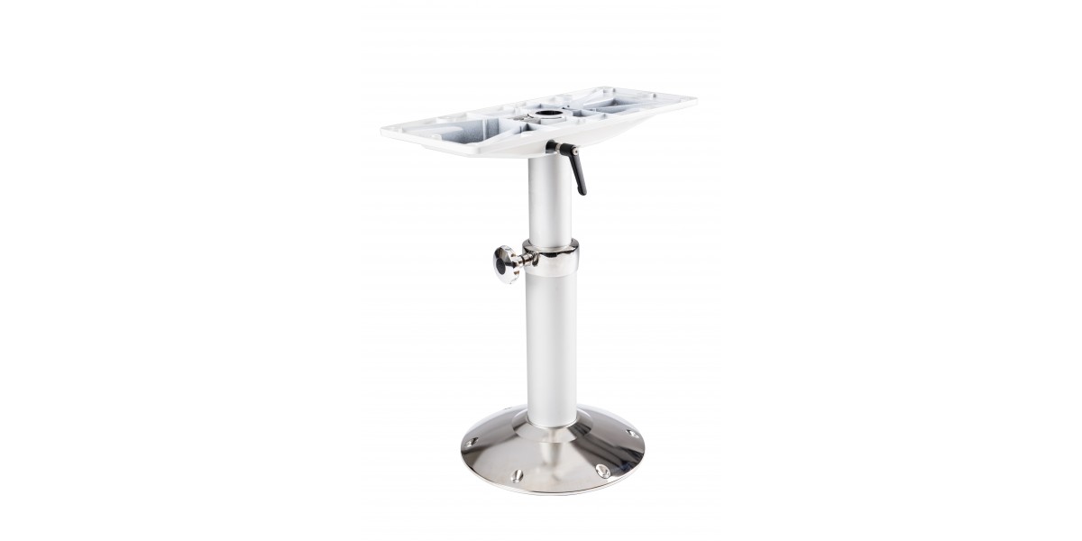 ARC Marine Telescopic table leg - ARC Marine
