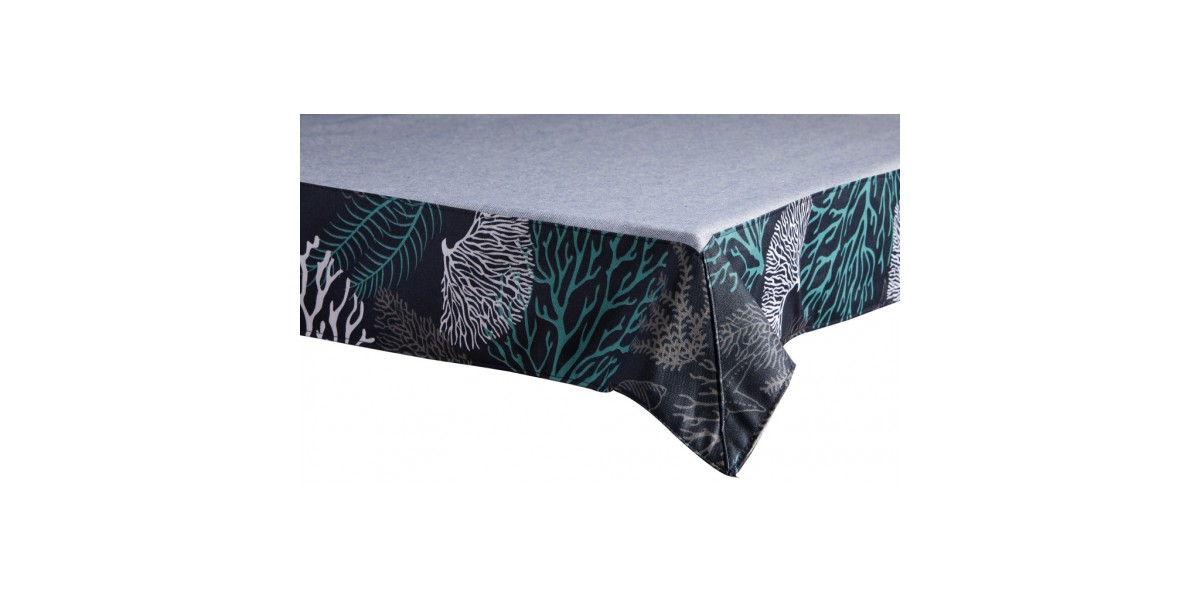 Marine Business Coastal Tablecloth - Blue - Size S - ARC Marine