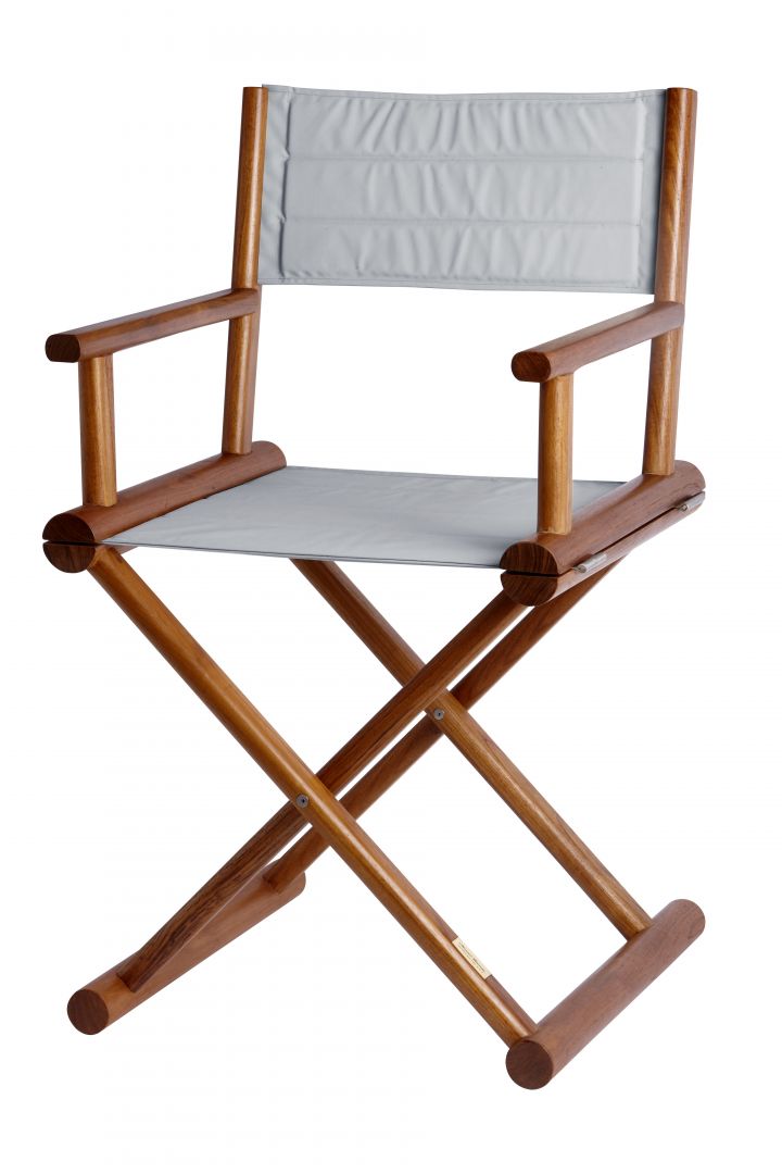 Foldable boat chairs - ARC Marine