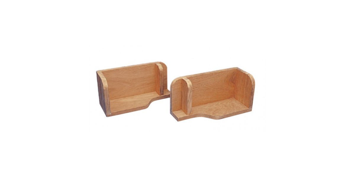 ARC Marine Navigation light bracket - ARC Marine