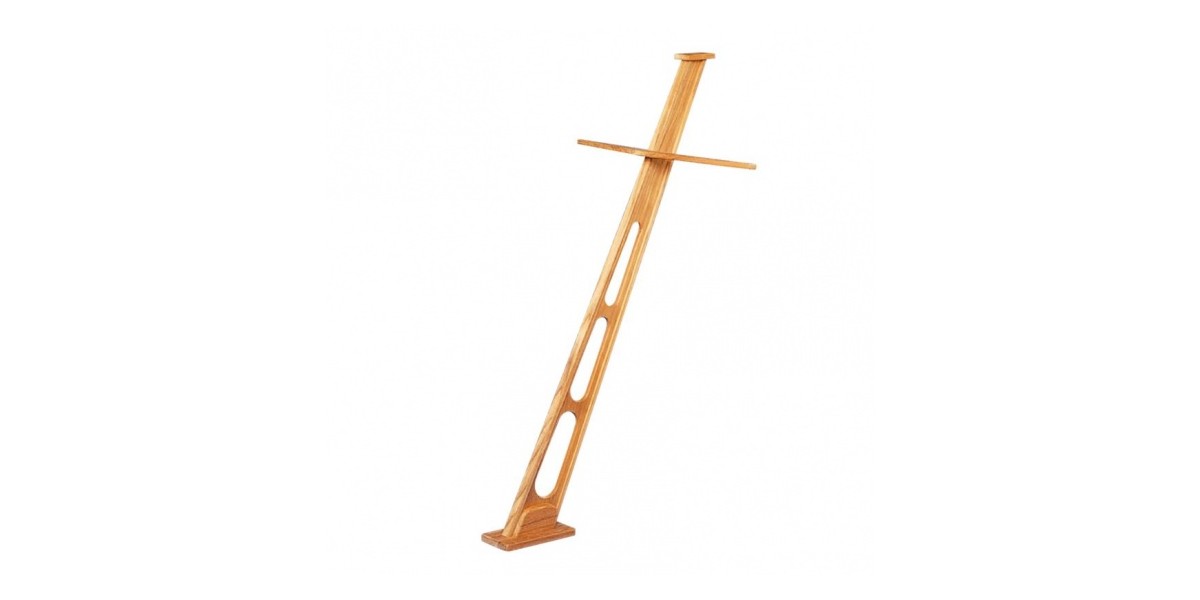 ARC Marine Motor boat mast 75 cm - ARC Marine