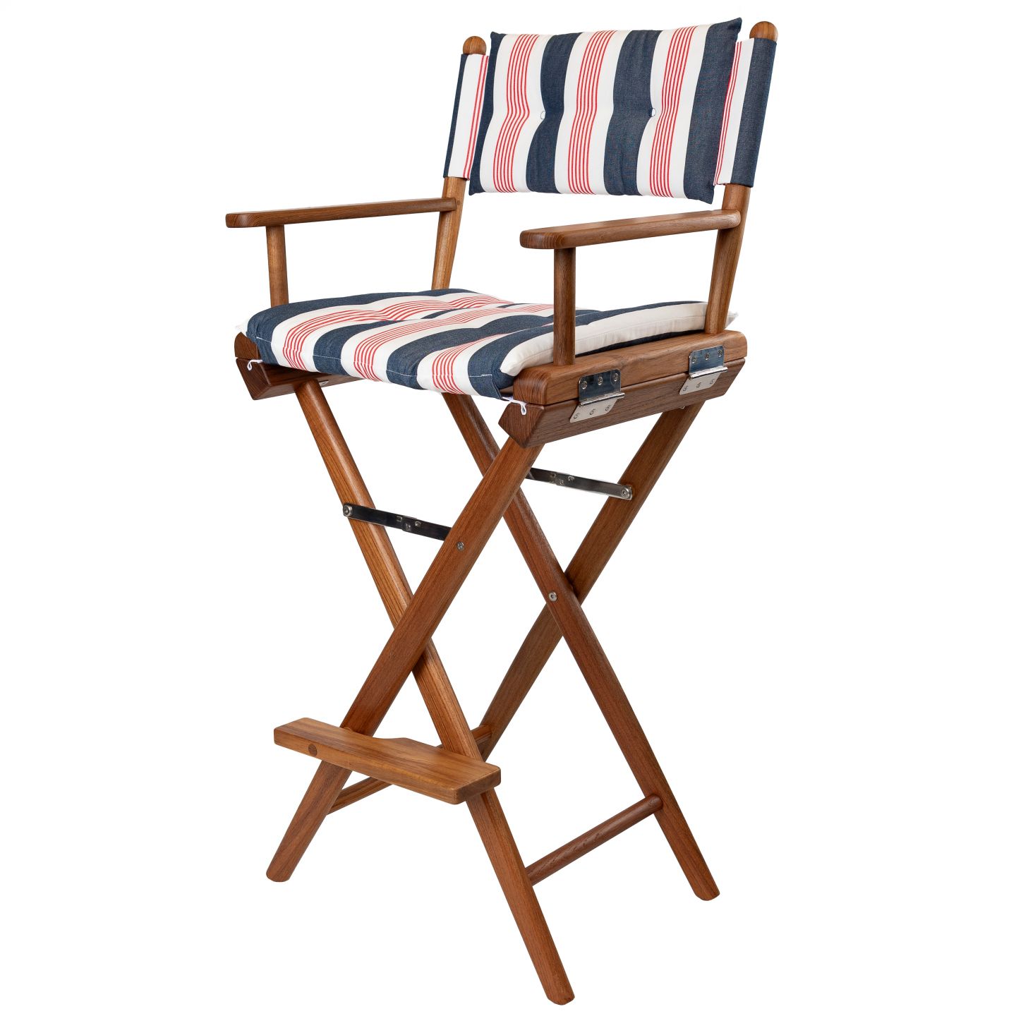 Leverancier van teak bootmeubels en -accessoires - ARC Marine