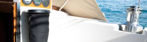 Leverancier van teak bootmeubels en -accessoires - ARC Marine