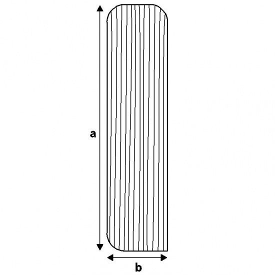 Edge strips for boats - ARC Marine