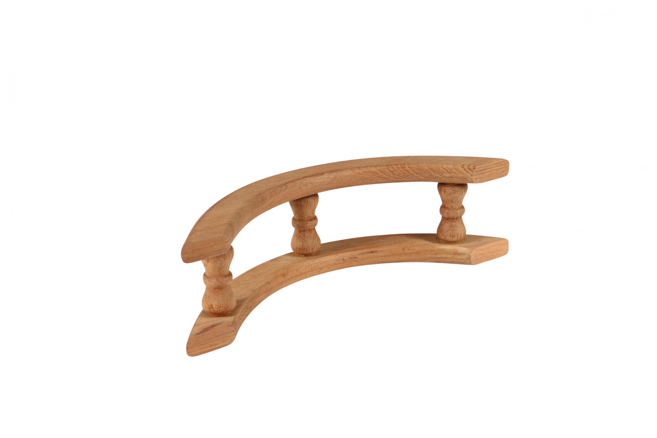 Gedrechselte Reling für das Boot kaufen? - ARC Marine